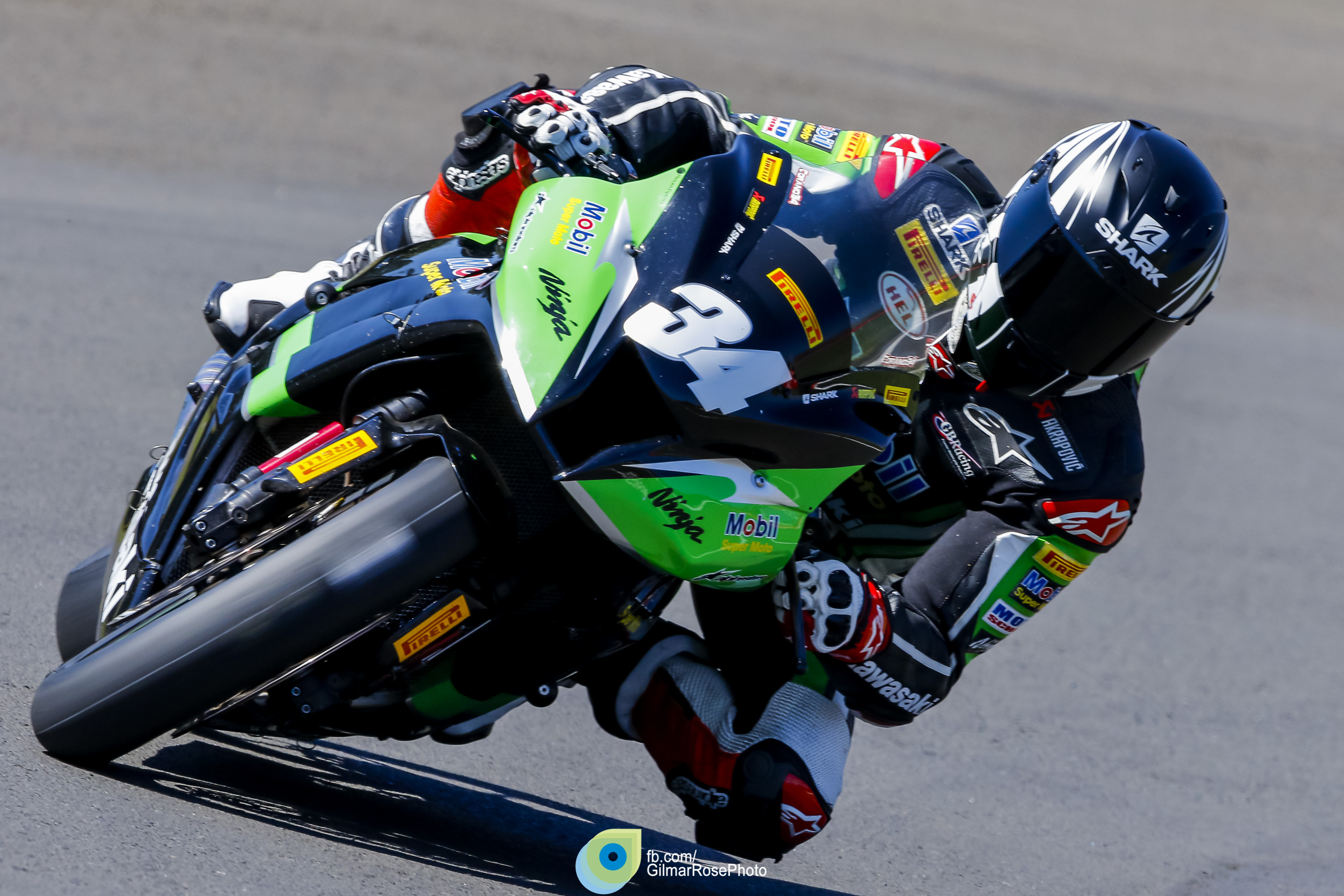 Correndo em casa, Wesley Gutierrez é 4º colocado em Londrina