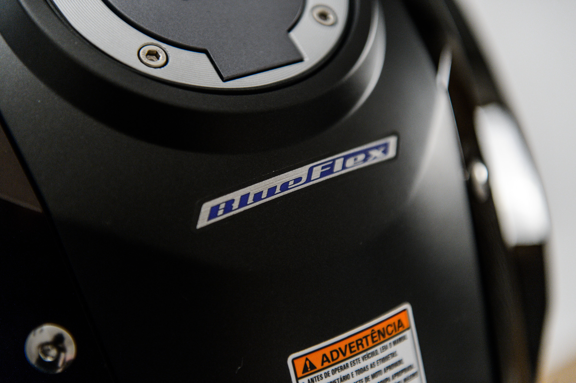 Yamaha XTZ 250 Ténéré 2018: Novas cores e mesmo espírito aventureiro