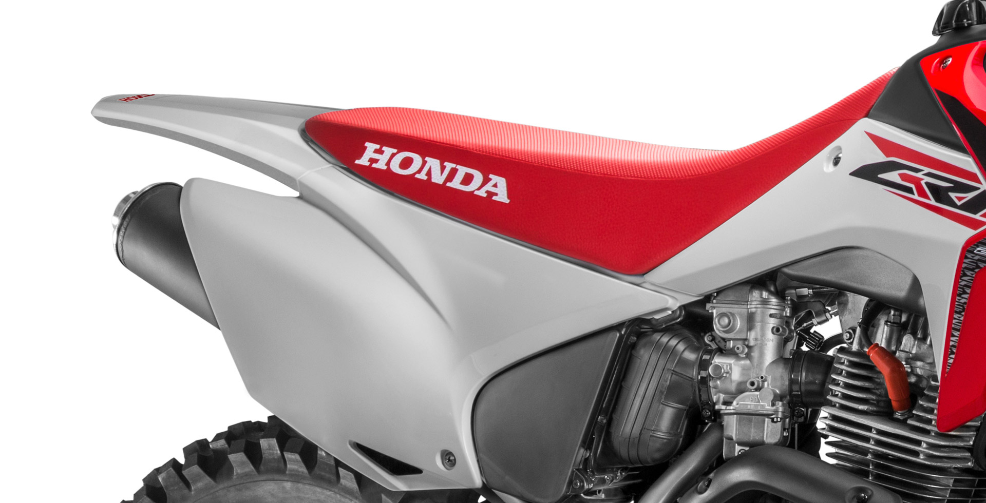 Honda CRF 230 é a moto oficial do Rally Cerapió 2018