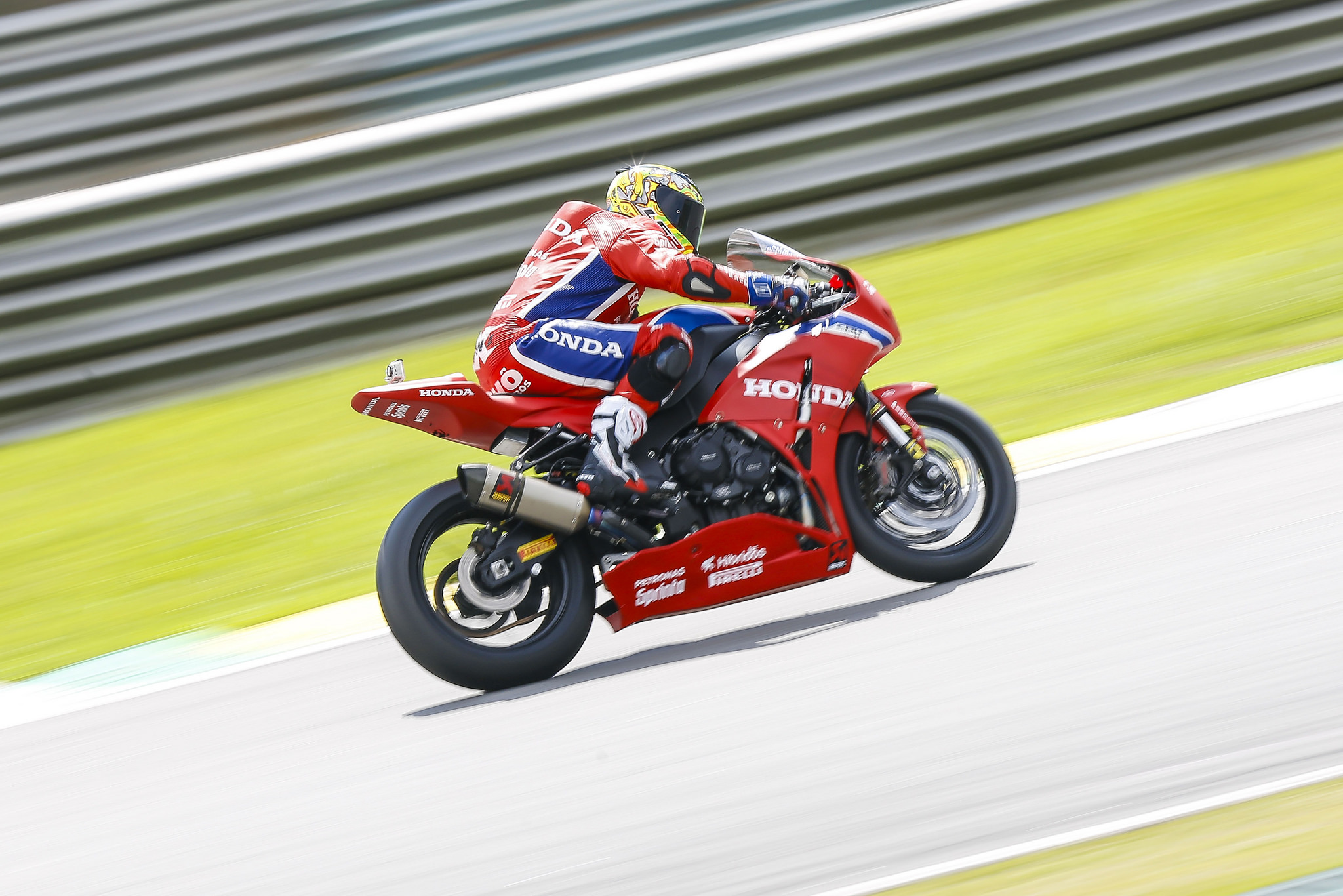 SuperBike Brasil: 8ª etapa é antecipada