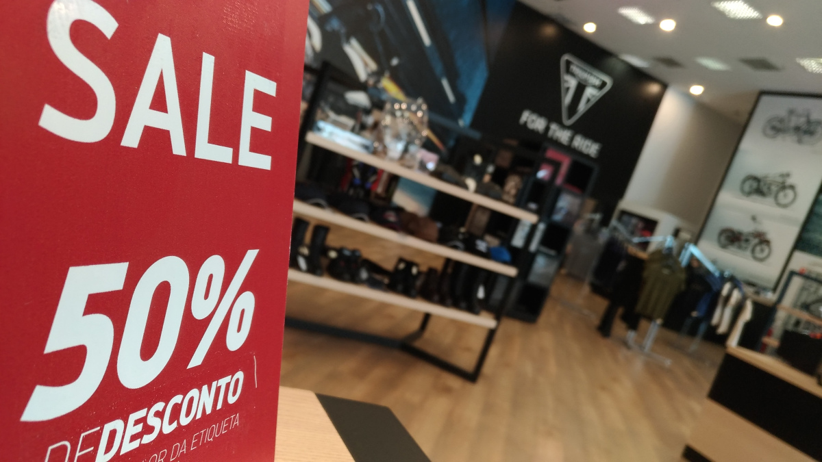 Triumph Service terá primeira edição de 2018 no dia 03 de março