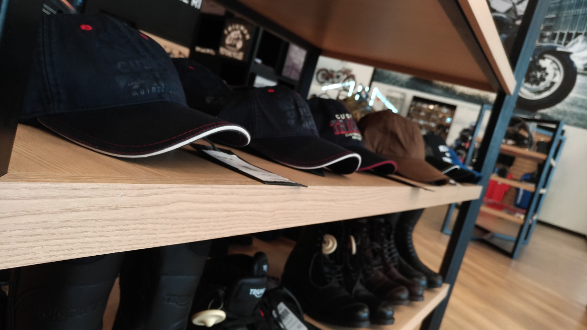 Triumph Service terá primeira edição de 2018 no dia 03 de março